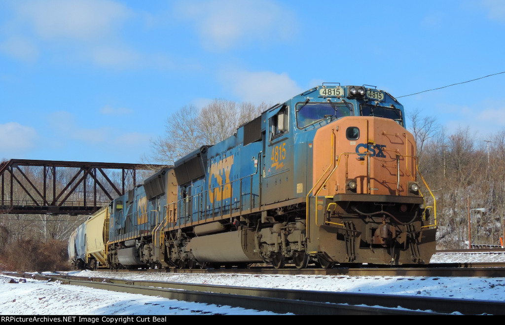 CSX 4815 and 4784 (1)
